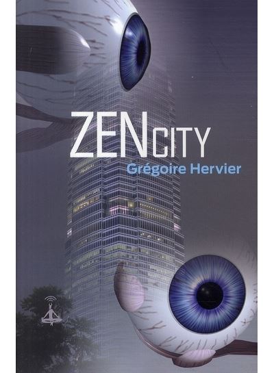 Zen city Tome 0000 - broché - Grégoire Hervier - Achat Livre ou ebook ...