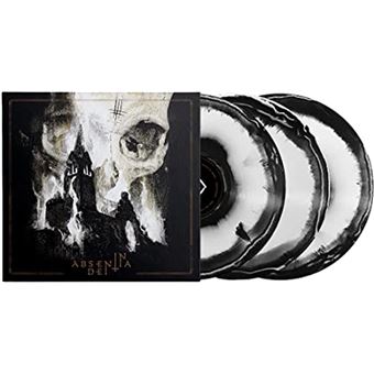 In Absentia Dei - Behemoth - Vinyle album - Achat & prix | fnac