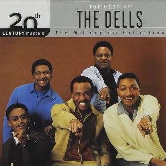 Best of the dells/remasterise - Dells - CD album - Achat & prix | fnac