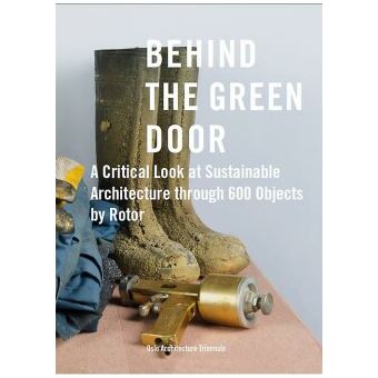 Behind the green door a critical look at sustainable architecture ...