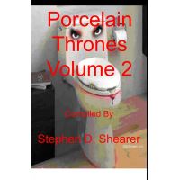 Porcelain Thrones – Bande dessinée collection Porcelain Thrones | fnac