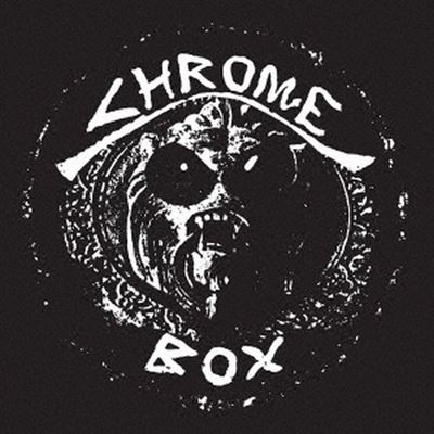 Chrome Coffret - Chrome - CD album - Achat & prix | fnac