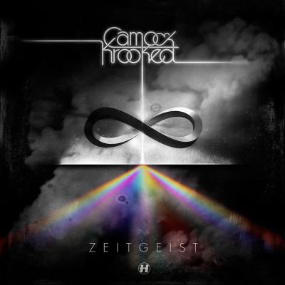 Zeitgeist - Camo - CD album - Achat & prix | fnac
