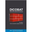 DICOBAT, 10e édition - dictionnaire général du bâtiment Tout le ...