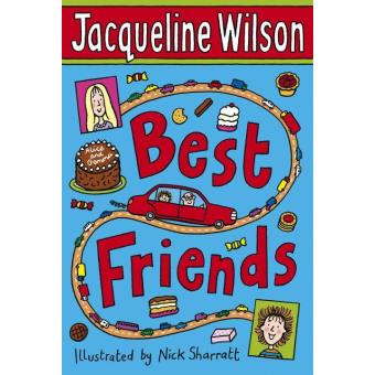 Best friends - Poche - Jacqueline Wilson - Achat Livre | fnac