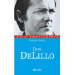 Don DeLillo - broché - François Happe, Marc Chénetier, Livre tous les ...