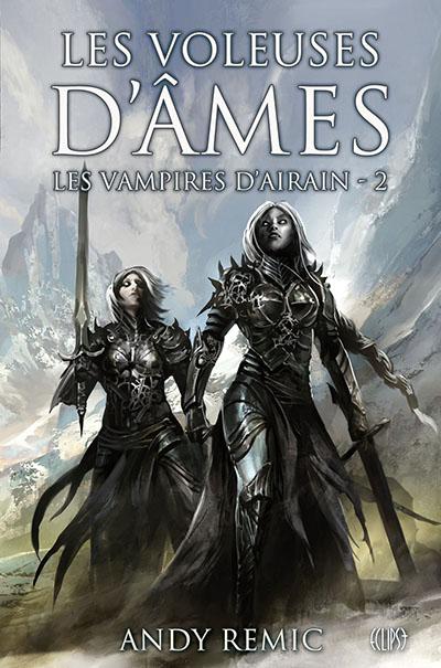 Les vampires d'airain - Tome 2 - Les vampires d'airain t2 : les ...