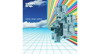 Velocity design comfort - Sweet Trip - CD album - Achat & prix | fnac