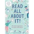 Read All About It! 10 Mini-Magazines to Make and Share - broché ...