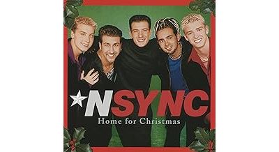 Home For Christmas - NSYNC - Vinyle album - Achat & prix | fnac
