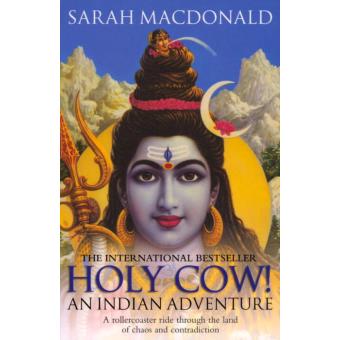 Holy cow! - Poche - Sarah Macdonald - Achat Livre ou ebook | fnac