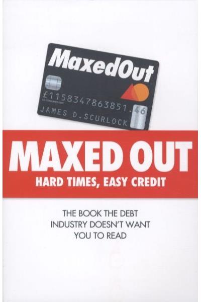 Maxed Out - broché - Inconnus - Achat Livre ou ebook | fnac