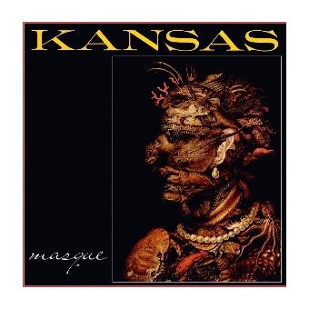 Kansas - Masque - Compra música na Fnac.pt