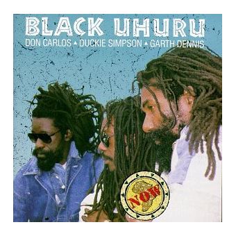 Now - Black Uhuru - CD album - Achat & prix | fnac