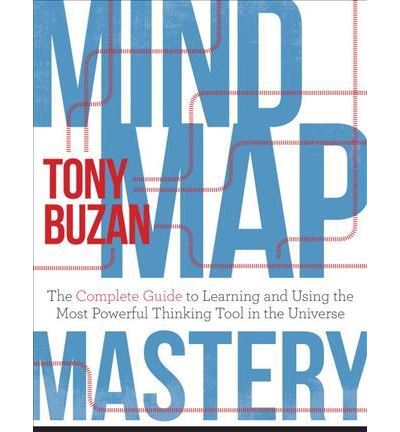 MIND MAP MASTERY - broché - Inconnus - Achat Livre ou ebook | fnac