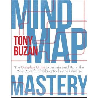 MIND MAP MASTERY - broché - Inconnus - Achat Livre ou ebook | fnac