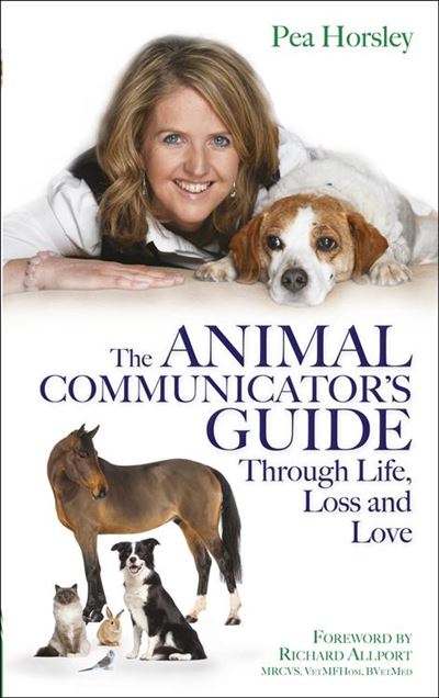 THE ANIMAL COMMUNICATOR'S GUIDE - broché - Inconnus - Achat Livre ou ...