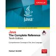 Java: The Complete Reference, Tenth Edition - ebook (ePub) - Herbert ...