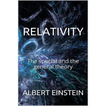 Relativity: The special and the general theory - ebook (ePub) - Albert ...
