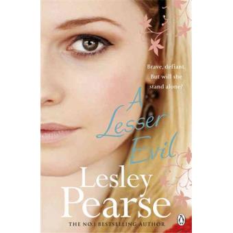 A lesser evil - Poche - Lesley Pearse - Achat Livre | fnac
