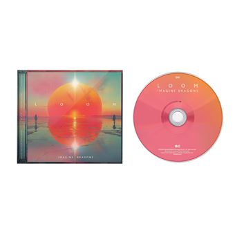 Loom - Imagine Dragons - CD album - Achat & prix | fnac