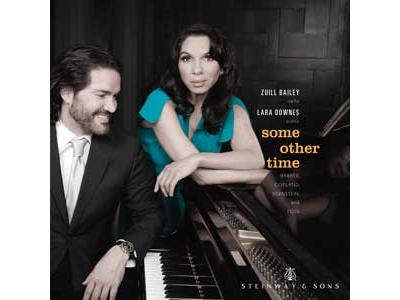 Some other time - Bernstein - Barber - CD album - Achat & prix | fnac
