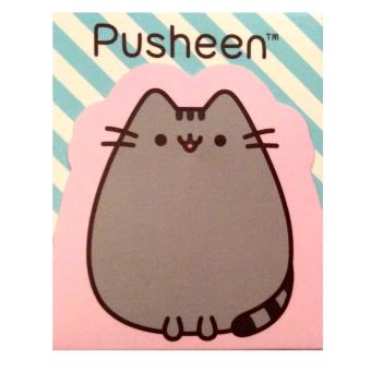 PUSHEEN STICKY NOTES - Recharge Agenda - Achat & prix | fnac