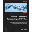 Modern Time Series Forecasting with Python Explore industry-ready time ...