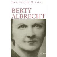 Berty Albrecht, Histoire & Société neuf ou occasion | fnac