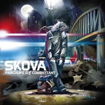Parcours d'1 Combattant - Skova - CD album - Achat & prix | fnac