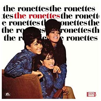 The Ronettes - Ronettes - Vinyle album - Achat & prix | fnac