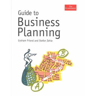 Guide to Business Planning - broché - Auteur - Achat Livre | fnac