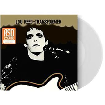 Lou Reed - Transformer: RSD Essential 50th Anniversary Edition - LP ...
