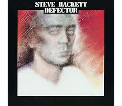 Defector Edition Deluxe SHM-CD - Steve Hackett - CD album - Achat & prix | fnac