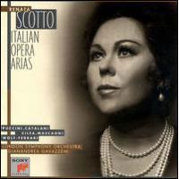 Italian opera arias, Musique classique neuf ou occasion | fnac