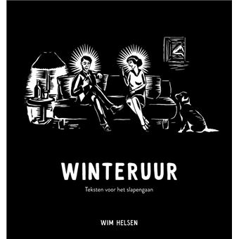 Winteruur - cartonné - Wim Helsen - Achat Livre | fnac