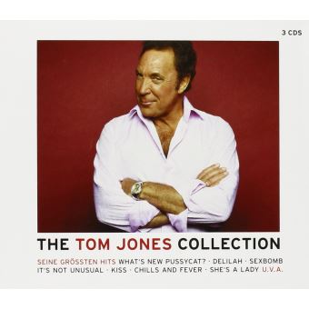 Tom jones collection - Tom Jones - CD album - Achat & prix | fnac