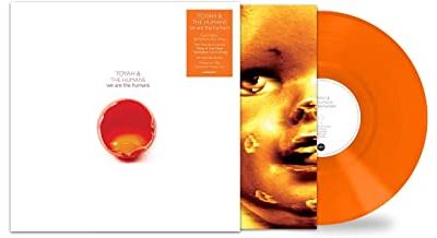 We Are The Humans - Toyah - The Humans - Vinyle album - Achat & prix | fnac