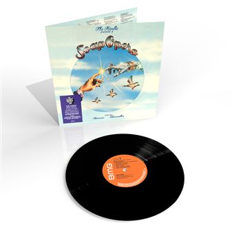 Soap Opera - The Kinks - Vinyle album - Achat & prix | fnac