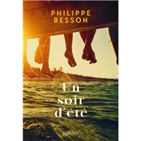 Philippe Besson : tous les livres | fnac