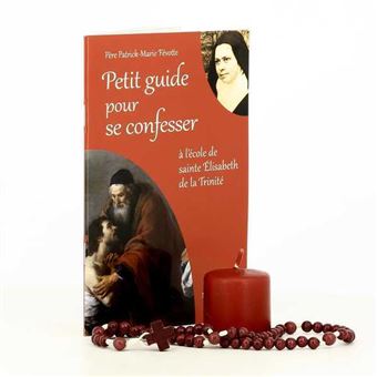 Petit guide pour se confesser A l'école de sainte Elisabeth de la ...