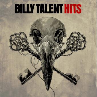 Billy Talent : Hits - Billy Talent - CD album - Achat & prix | fnac