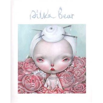 Dilka Bear - cartonné - Dilka Bear - Achat Livre | fnac
