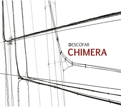 Chimera - Descofar - CD album - Achat & prix | fnac