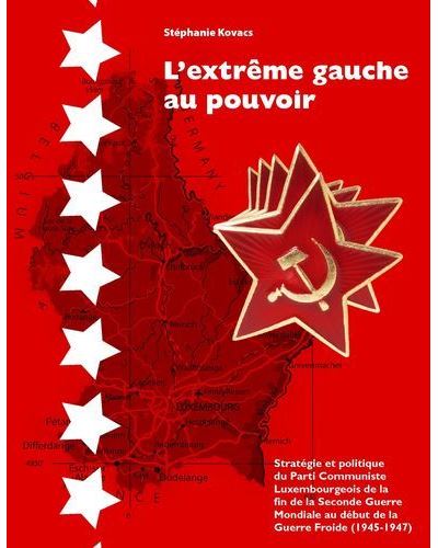 L'extrême gauche au pouvoir Stratégie et politique du Parti Communiste ...