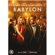 BABYLON-BIL - Damien Chazelle - DVD Zone 2 - Achat & prix | fnac
