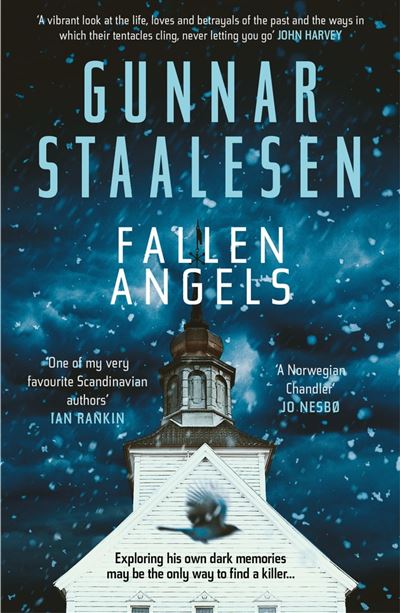 FALLEN ANGELS - Achat Livre ou ebook | fnac