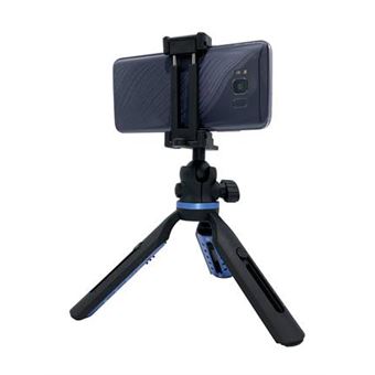 WAVE TRIPOD EXTENSIBLE FOR SMARTPHONES - Accessoire photo, vidéo pour ...