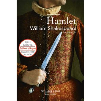 Hamlet - Édition bilingue Edition bilingue français-anglais - Poche ...
