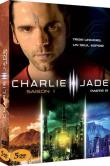 Charlie Jade - Série TV 2005 - AlloCiné